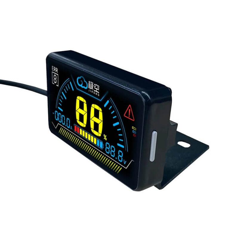 JKBMS 2.5 LCD Power Board Display for JIKONG BMS – JIKONG BMS