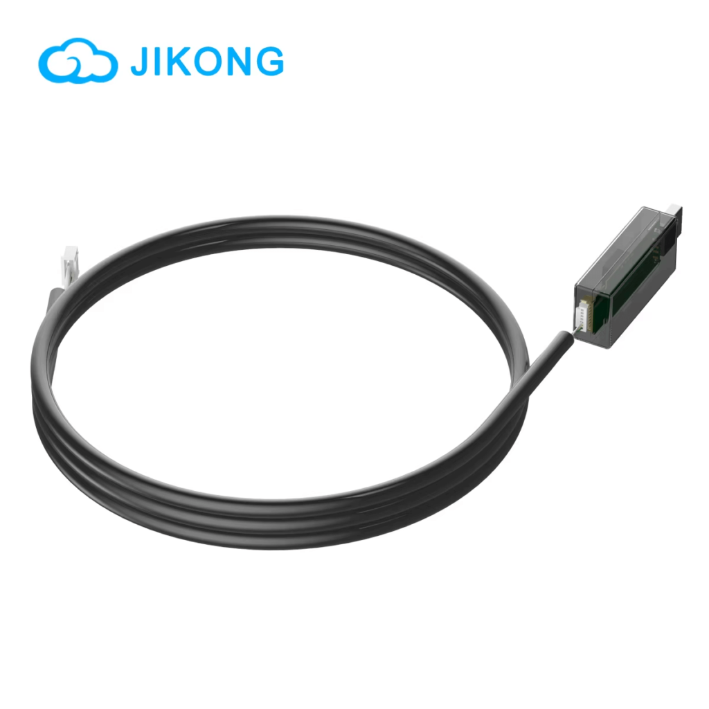 JIKONG BMS USB-TTL Cable RS485 TO USB Adapter 100mm JK17 RS485 To ...